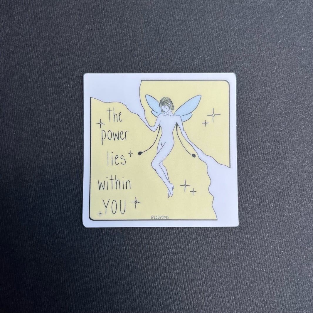 stickers – LeoVenus